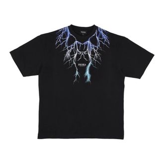Phobia Archive Herren, Oberteile, Schwarzk, XLGr&ouml;&szlig;e