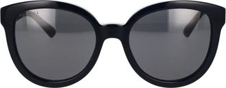 Gucci Damen, Accessories, Schwarzk, 54 MMGr&ouml;&szlig;e