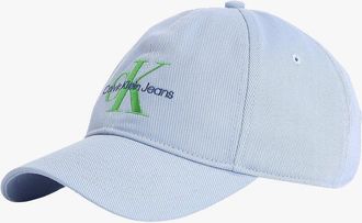 Calvin Klein Casquette &agrave; logo