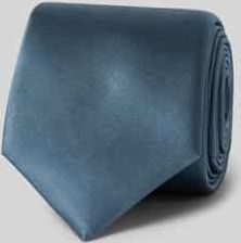 Willen Krawattenfabrik Krawatte aus Seide