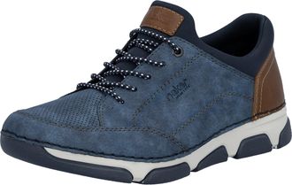 Rieker Schn&uuml;rschuh