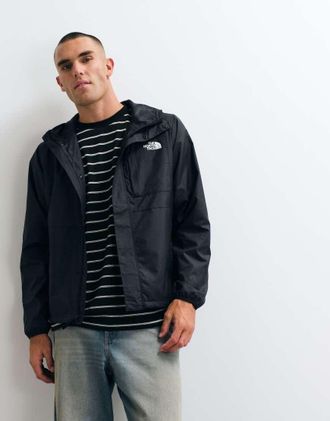 The North Face Nuketo Wind jacket noir