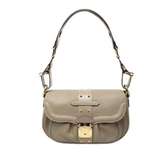 Louis Vuitton Pre-owned Le Confident Umh&auml;ngetasche - - Pre-owned - Damen - Grau - ONE SIZE