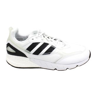 adidas Herren, Schuhe, Weiß, 46 2/3 EUGröße