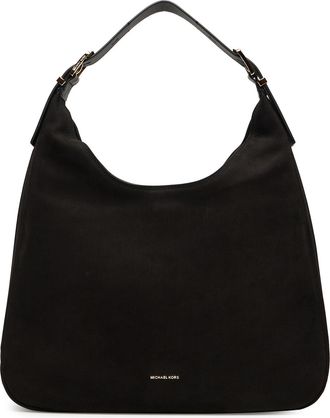 Michael Kors Handtasche MICHAEL Michael Kors Nolita 30F4GY5H3T Schwarz