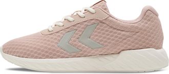 Hummel Damen Legend Breather Sneaker, Rose Dust, 38.5 EU