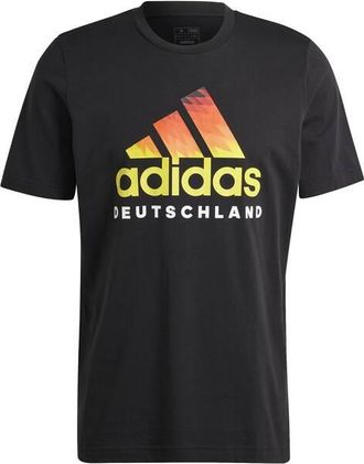 adidas Herren Fanshirt DFB DNA Graphic