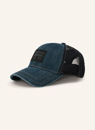 G-Star Cap blau
