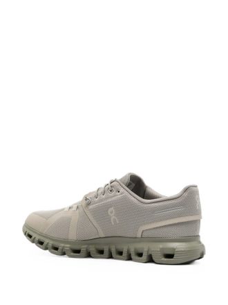 On Running Cloud Sneaker - Gray