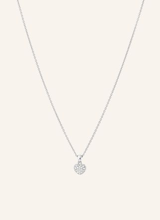 Wempe Wempe Fine Jewelry Anh&auml;nger Basics silber