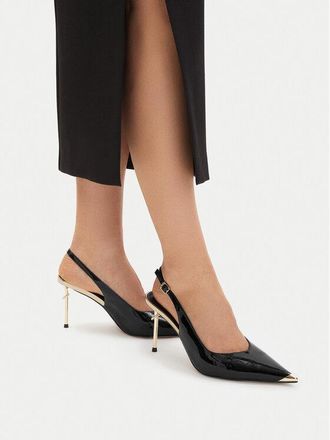 Eva Minge High Heels EO-LILLY-LT2131-1-1 Schwarz
