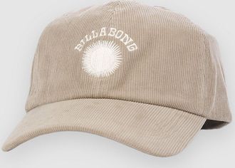 Billabong Dad Cap cobblestone