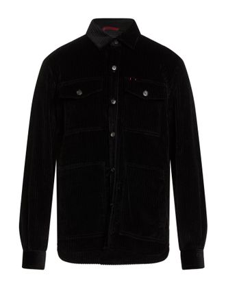 Isaia JACKEN & M&Auml;NTEL - Jacken und Anoraks auf YOOX.COM
