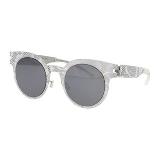 Mykita Stylische Sonnenbrille f&uuml;r modischen Look - - Accessories - Damen - Grau - 48 MM