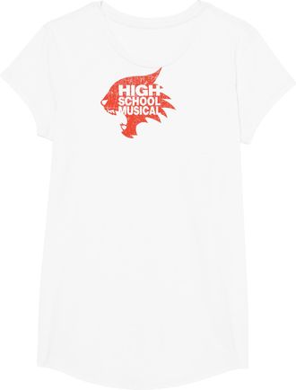 Disney Channel High School Musical Wildcats T-Shirt