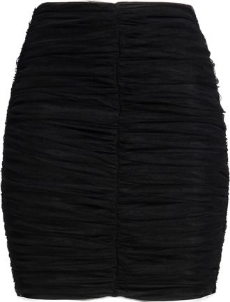 Elisabetta Franchi HOSEN & R&Ouml;CKE - Minir&ouml;cke auf YOOX.COM