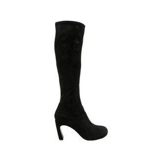 Ash Bottines Emmy - Femme - Chaussures - Noir - Taille: 38 EU