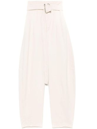 Sportmax Glauco Jeans - Nude