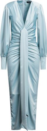 Actualee KLEIDER - Maxi-Kleider auf YOOX.COM