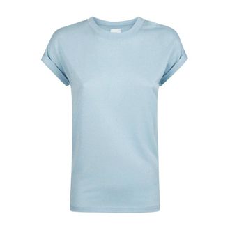 Eleventy Damen, Oberteile, Blau, SGr&ouml;&szlig;e