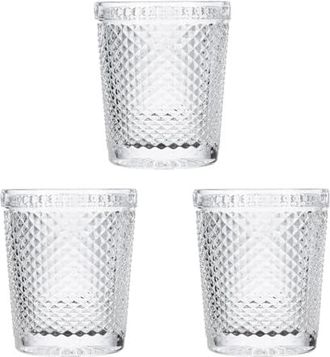 Bidasoa Becher-Set, mehrfarbig, Standard
