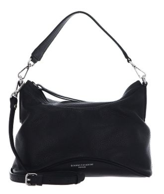 Gianni Chiarini Greta Shoulderbag Nero