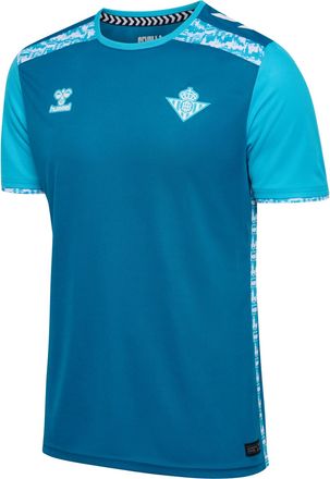 Hummel Rbb 24/25 Community Jersey SS