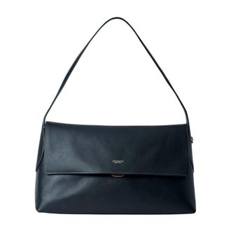 Coach Femme, Sacs, Noir, Taille: ONE Size Sac bandouli&egrave;re Tabby 26