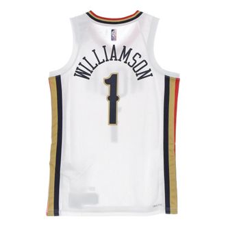 Nike Zion Williamson NBA Basketball Tank Top - - Sport - Herren - Mehrfarbig - S