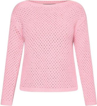 Betty Barclay Strickpullover Damen langarm (1-tlg)