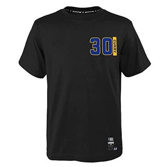 Outerstuff NBA Shirt - Golden State Warriors Stephen Curry