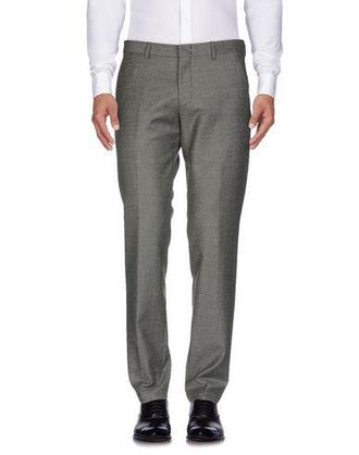 Manuel Ritz BAS - Pantalons sur YOOX.COM