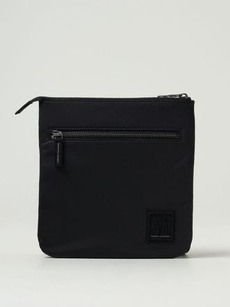 A|X Armani Exchange Sacoche ARMANI EXCHANGE Homme couleur Noir