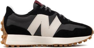 New Balance Sneakers WS327KC Schwarz