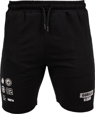Gorilla Wear Shorts Lopez