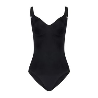 Wolford Mat de Luxe Forming Body - - Swimwear - Damen - Schwarzk - XS