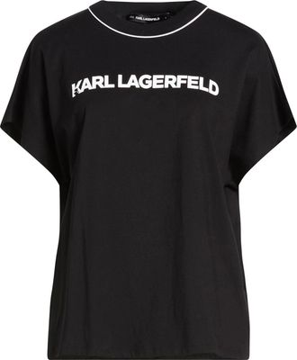 Karl Lagerfeld TOPS - T-shirts auf YOOX.COM