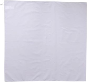 Dolce & Gabbana Femme, Accessoires, Blanc, Taille: ONE Size &Eacute;tole