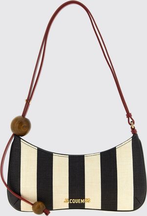 Jacquemus Schultertasche JACQUEMUS Damen Farbe Bunt
