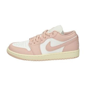 Nike Jordan Air Jordan 1 Low - - Sport - Damen - Rosa - 38 1/2 EU