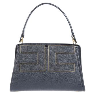 Elisabetta Franchi Damen, Taschen, Schwarzk, ONE SIZEGr&ouml;&szlig;e