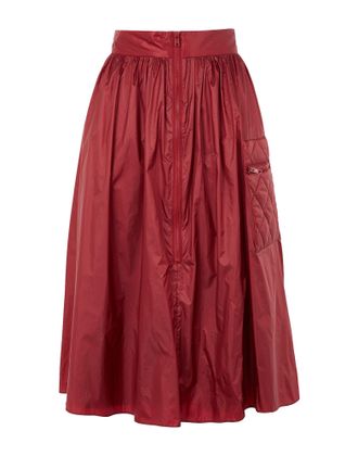 8 by YOOX HOSEN & R&Ouml;CKE - Midi-R&ouml;cke auf YOOX.COM