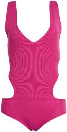 Liu Jo TOPS - Bodys sur YOOX.COM