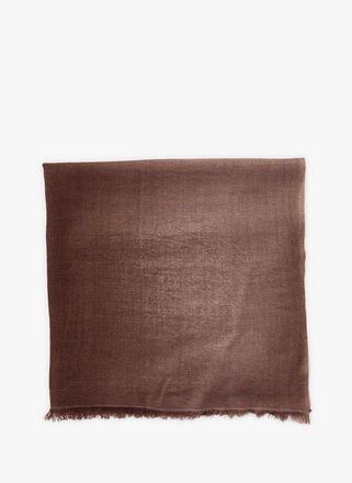 Au Printemps Paris Etole en laine