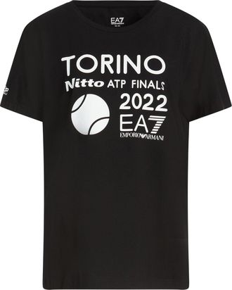 Emporio Armani TOPS - T-shirts auf YOOX.COM