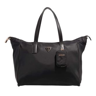 Guess Shopper - G Wave Carryon Large Tote - Gr. unisize - in Schwarz - für Damen