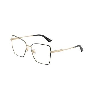 Jimmy Choo London Jc2007 3015 Optical Frame - - Accessories - Damen - Gelb - 55 MM