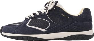 Nubikk Benny Morgan - - Shoes - Damen - Blau - 37 EU