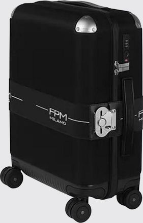 FPM Milano Sac De Voyage FPM MILANO Homme couleur &eacute;b&egrave;ne