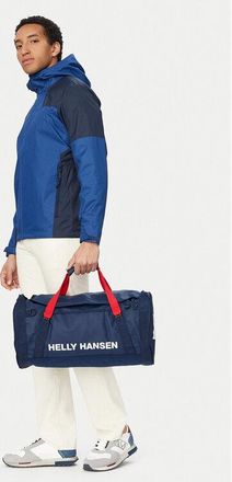 Helly Hansen Tasche Duffel Bag 68006_584 Dunkelblau